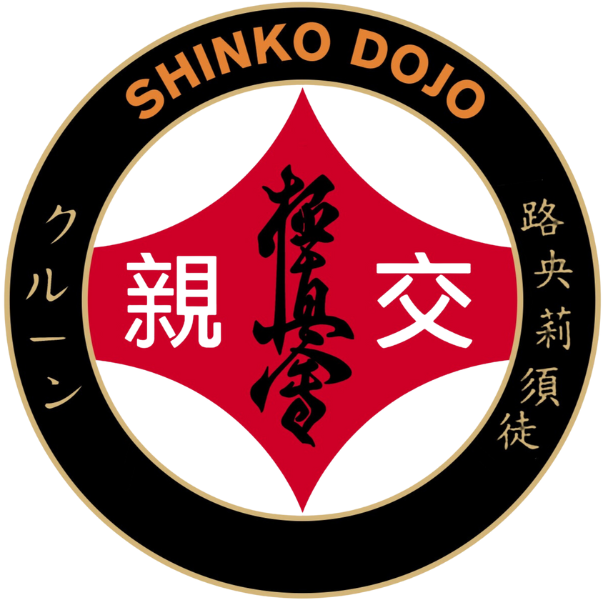 Lessen - Shinko Dojo
